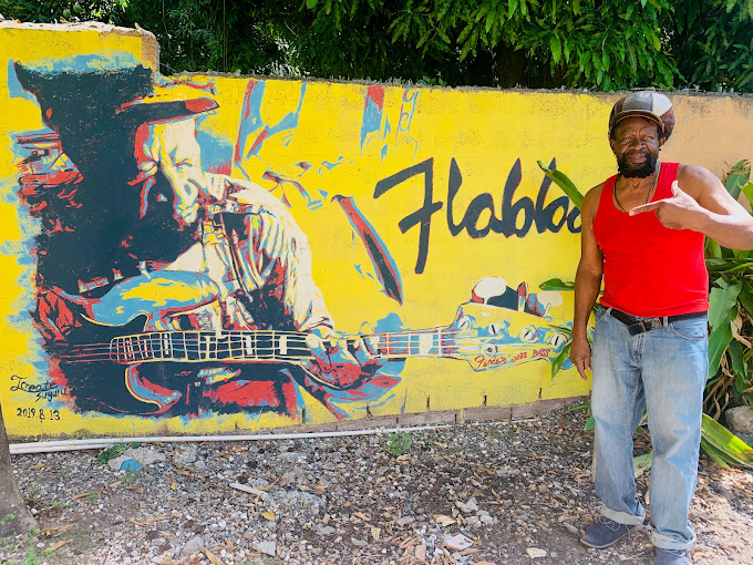 Aisha House for Reggae Lovers - Connecting Jamaica