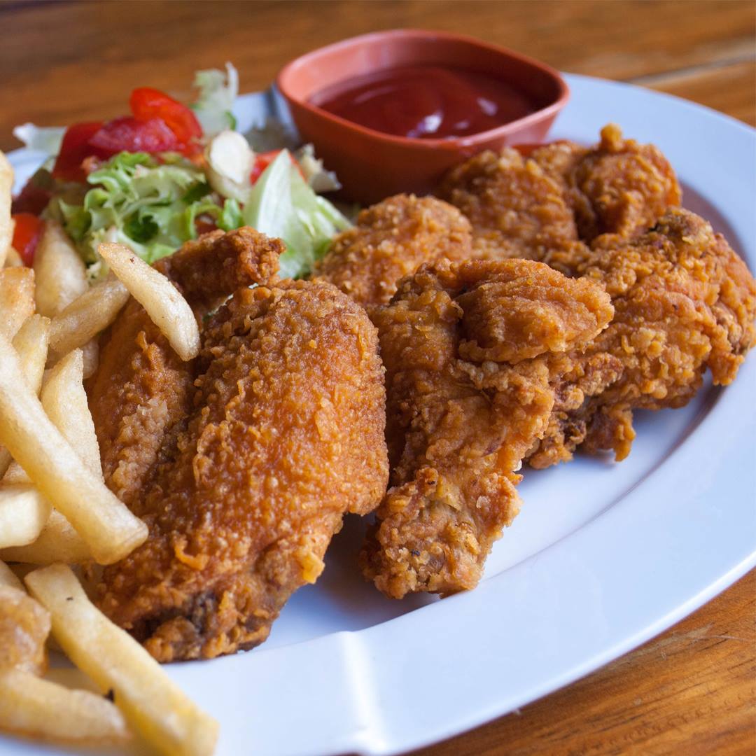 Barbican Beach Bar - Connecting Jamaica