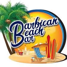 Barbican Beach Bar - Connecting Jamaica