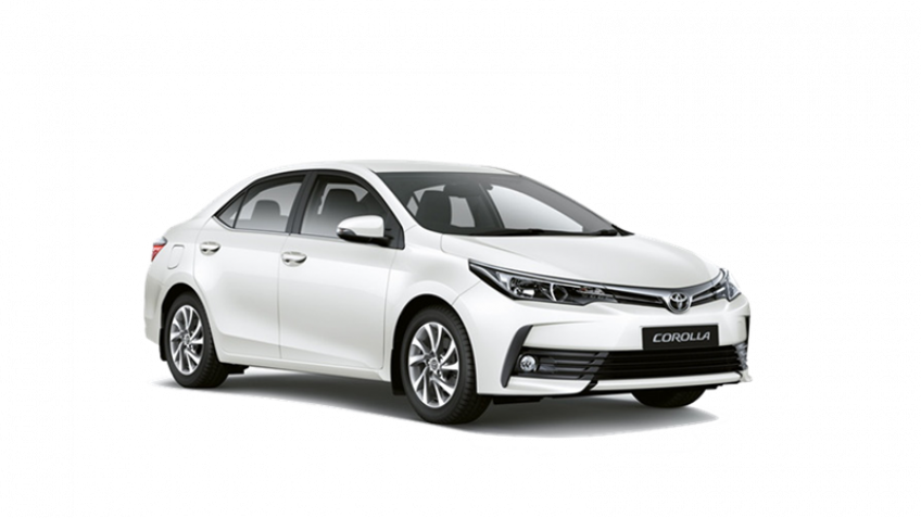 Beaumont’s Car Rentals - Connecting Jamaica