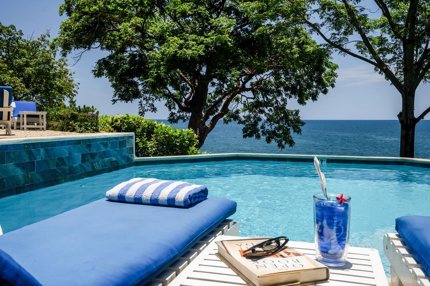 Bluefields Bay Villas - Connecting Jamaica