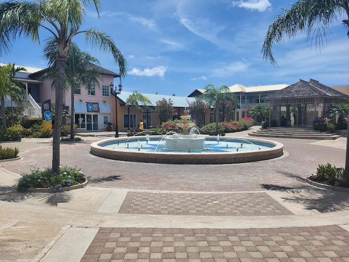 Boardwalk Village – Negril Resort And Hotel - Connecting Jamaica