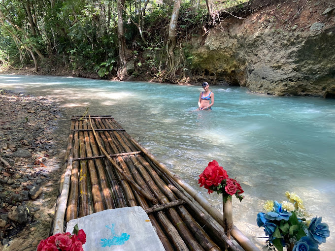 Calypso Rafting - Connecting Jamaica