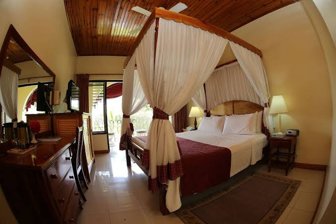 Charela Inn Hotel - Connecting Jamaica