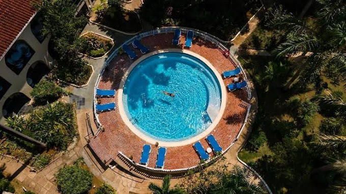 Charela Inn Hotel - Connecting Jamaica