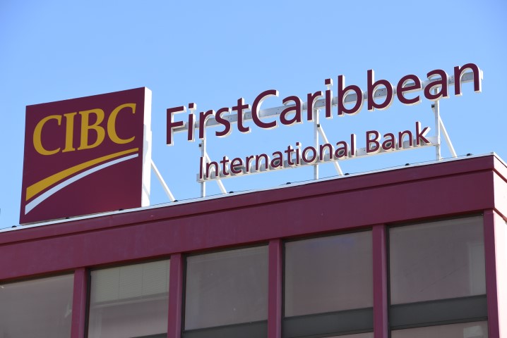 CIBC First Caribbean Int. Bank – Kingston - Connecting Jamaica
