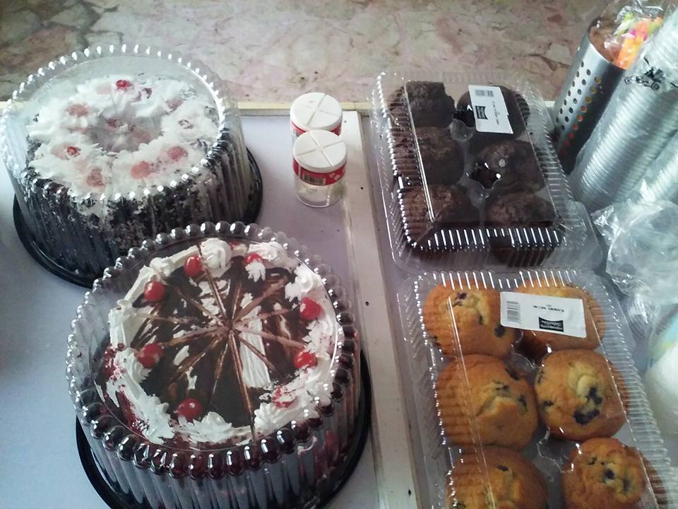 Crazy Shake Milkshake Bar - Connecting Jamaica