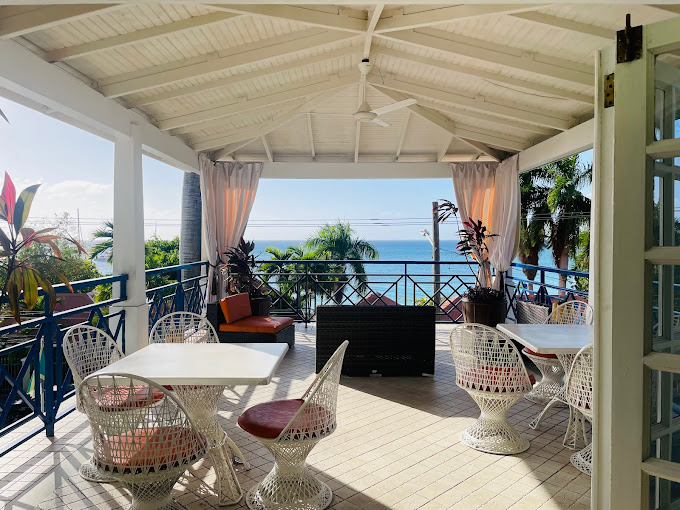 Deja Resort - Connecting Jamaica