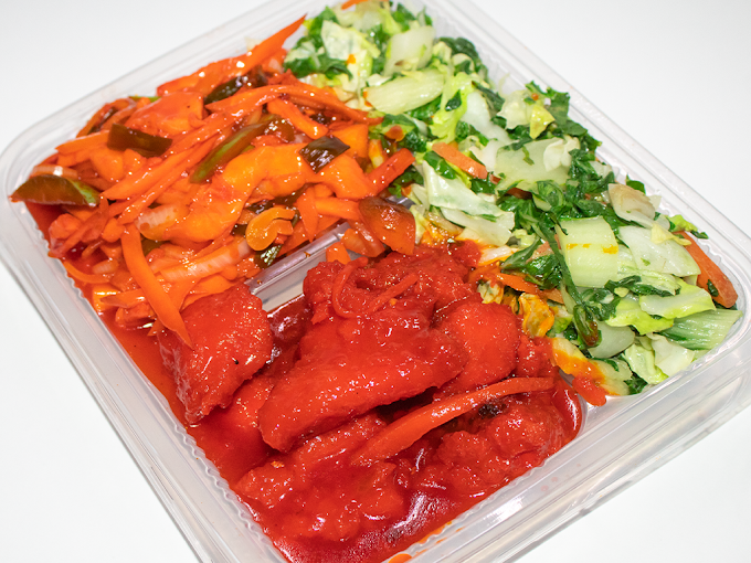 Dong Dong Chinese Restaurant - Connecting Jamaica