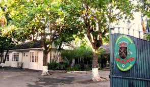 Embassy of Belgium - Connecting Jamaica