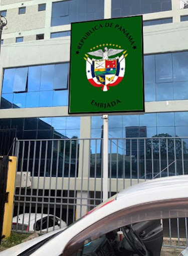 Embassy of Panama - Connecting Jamaica