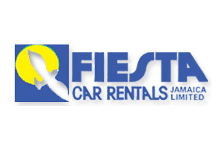 Fiesta Car Rentals - Connecting Jamaica