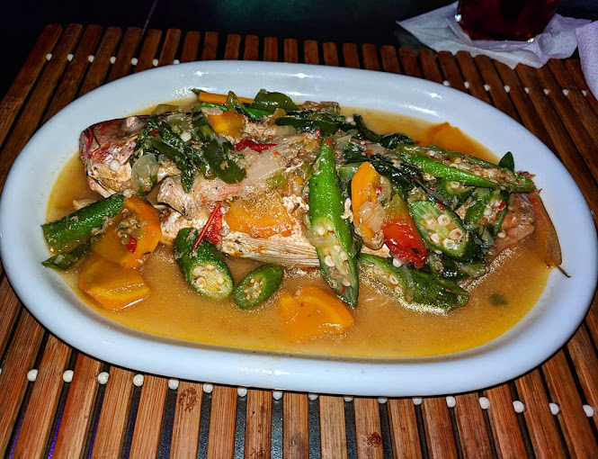 Footprints Cafe - Connecting Jamaica