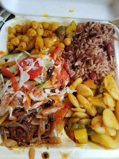 Gee Wiz - Connecting Jamaica