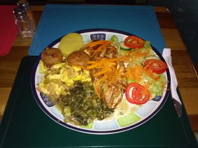 Gee Wiz - Connecting Jamaica