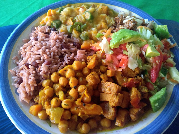 Gee Wiz - Connecting Jamaica