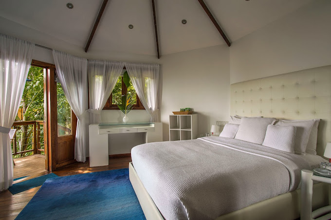 Geejam Hotel - Connecting Jamaica