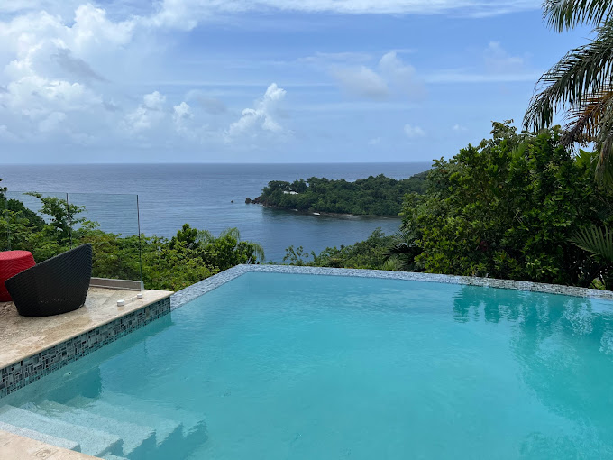 Geejam Hotel - Connecting Jamaica