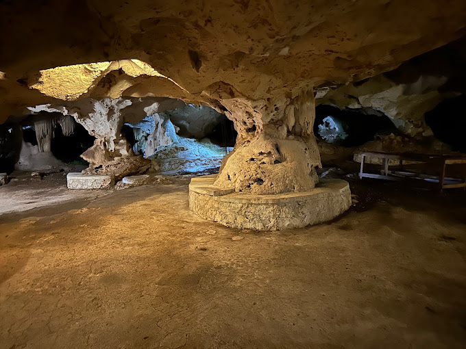 Green Grotto Caves & Attractions - Connecting Jamaica