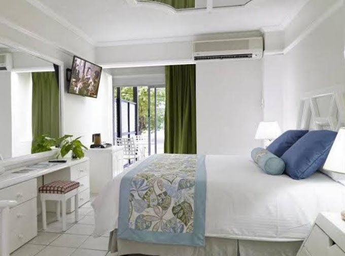 Hedonism II Resort - Connecting Jamaica