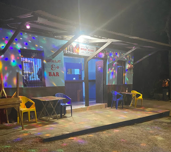 Homade Delight - Connecting Jamaica