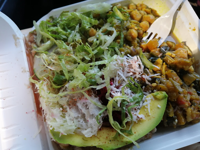 Ibo Spice Portal - Connecting Jamaica