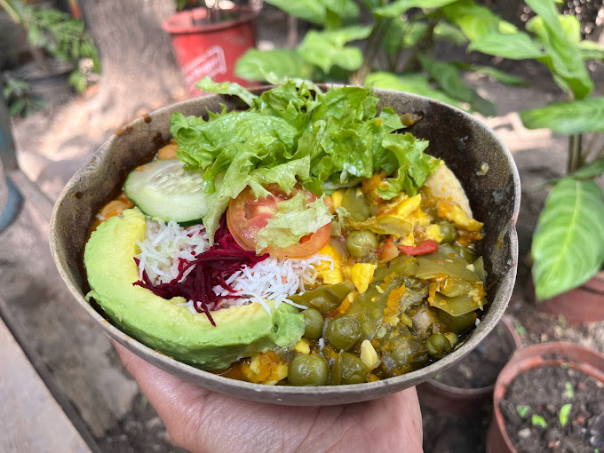 Ibo Spice Portal - Connecting Jamaica