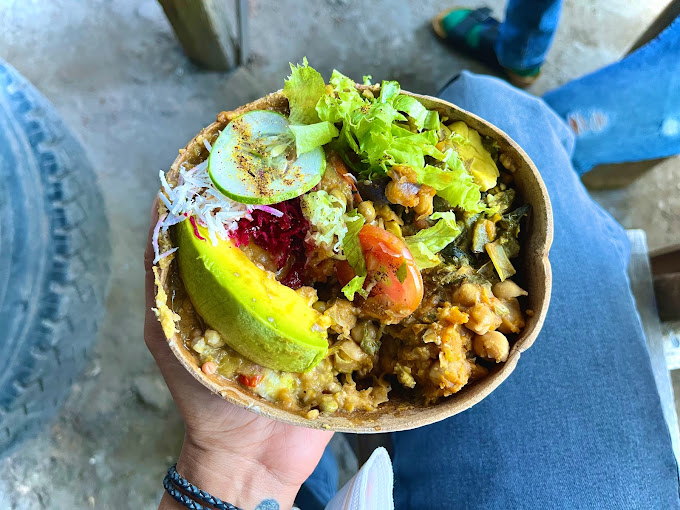 Ibo Spice Portal - Connecting Jamaica