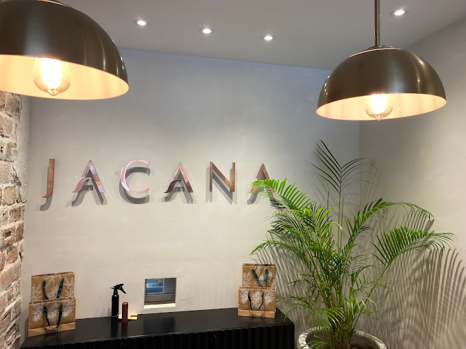 JACANA - Connecting Jamaica