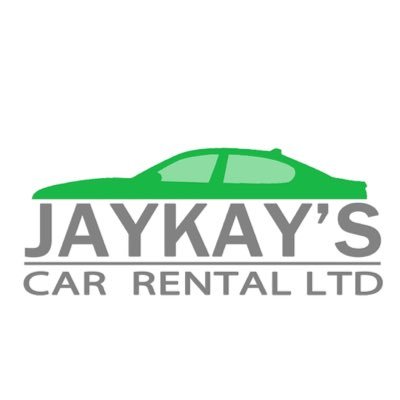 Jaykay’s Car Rental - Connecting Jamaica