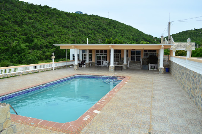 Junction Guest House - Connecting Jamaica