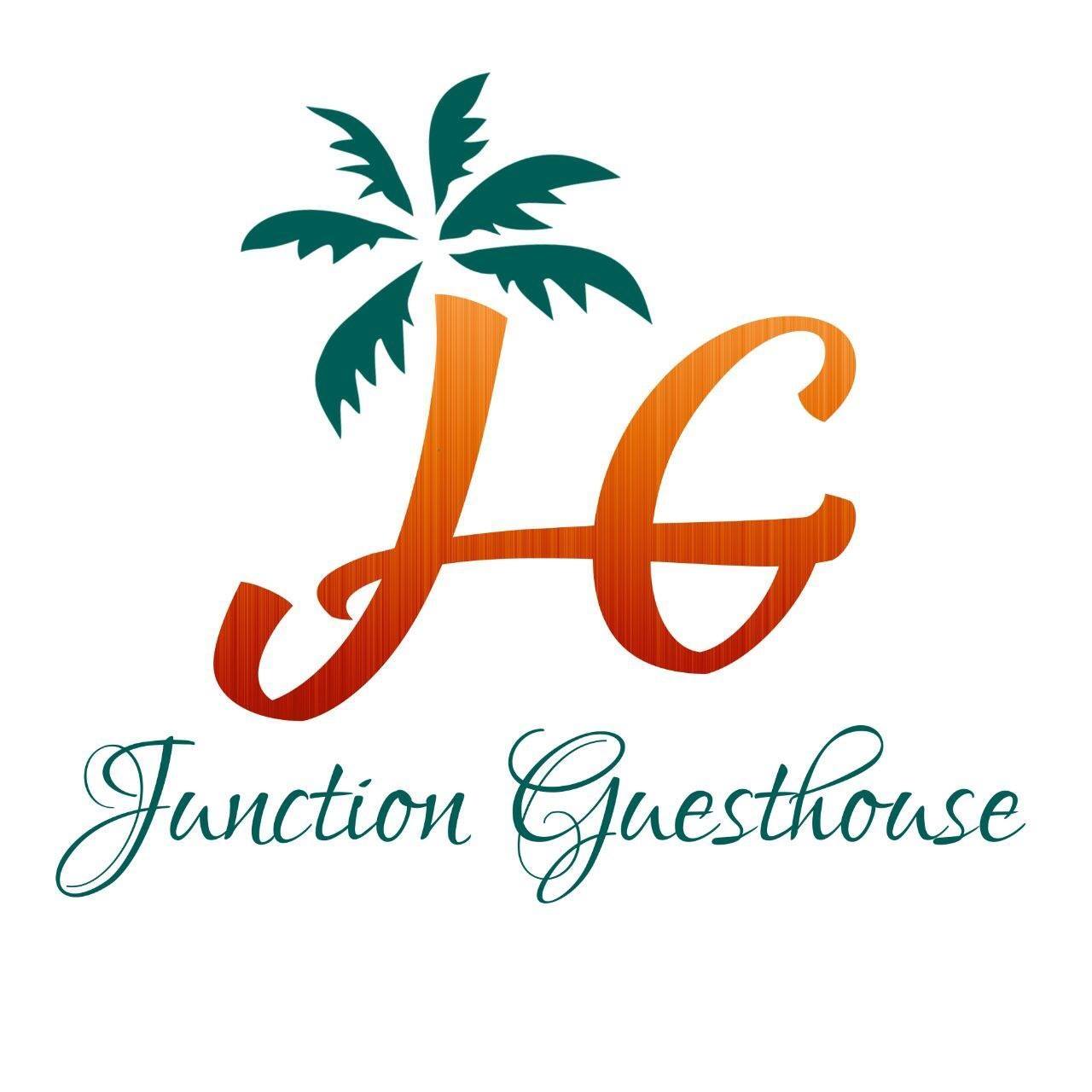 Junction Guest House - Connecting Jamaica