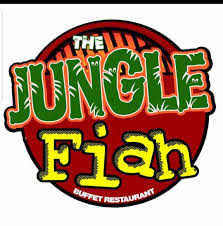Jungle Fiah - Connecting Jamaica