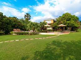 Lime Acre Villa - Connecting Jamaica