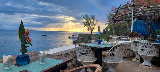 LTU Bar & Restaurant - Connecting Jamaica