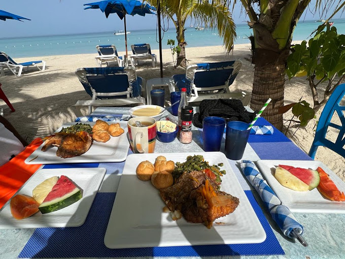 Negril Tree House Resort - Connecting Jamaica