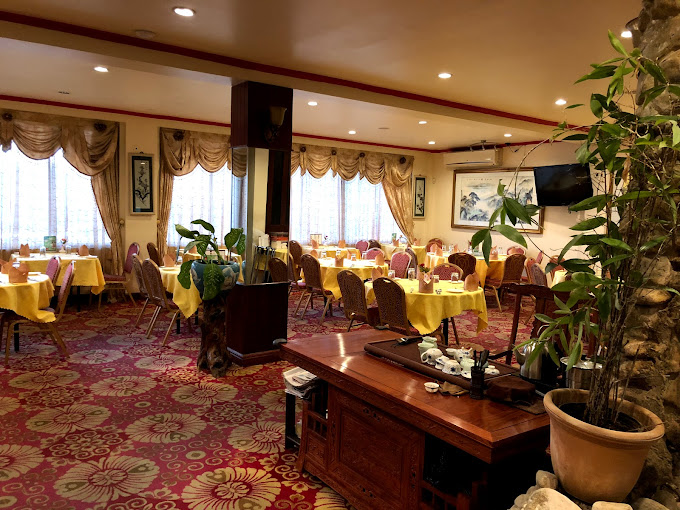 New Imperial Court Restaurant - Connecting Jamaica