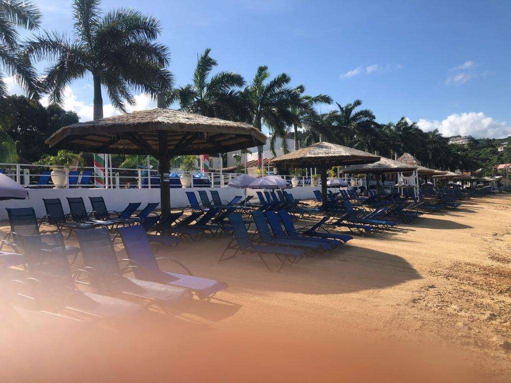 Ocean View Beach - Connecting Jamaica