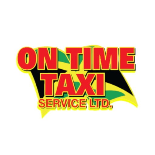 On Time Taxi - Connecting Jamaica