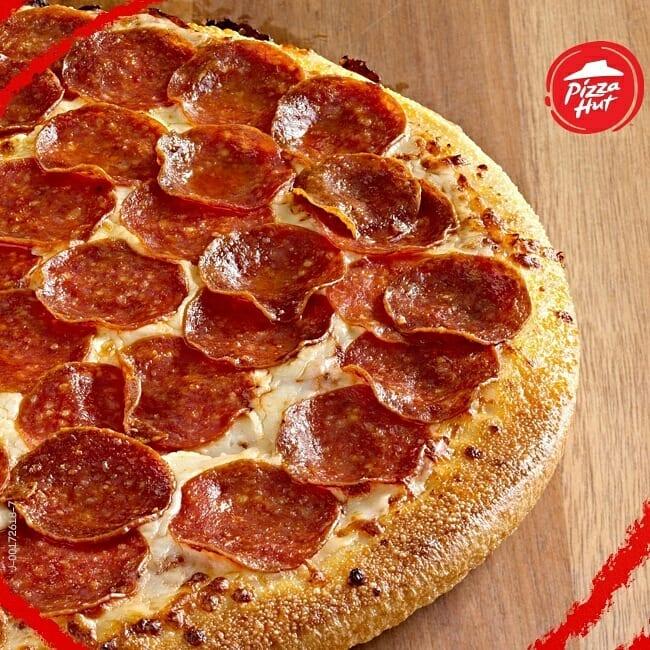 Pizza Hut – Mandeville - Connecting Jamaica
