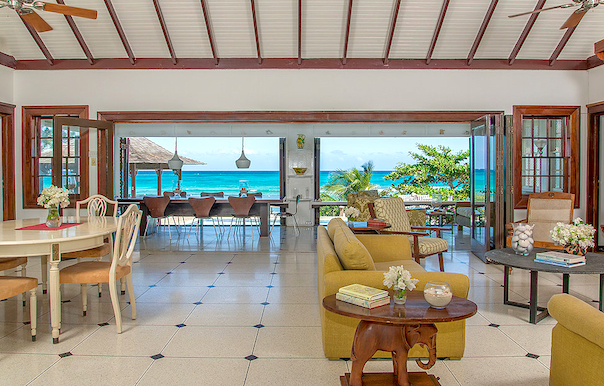 Red Fox Villa - Connecting Jamaica