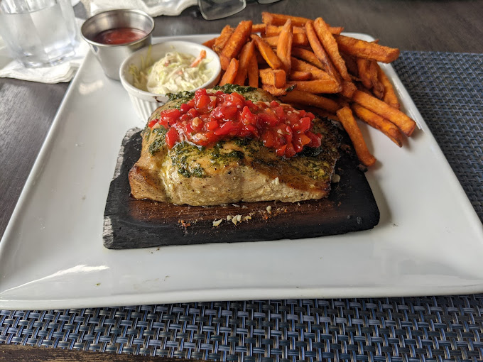 Rib Kage Grill - Connecting Jamaica