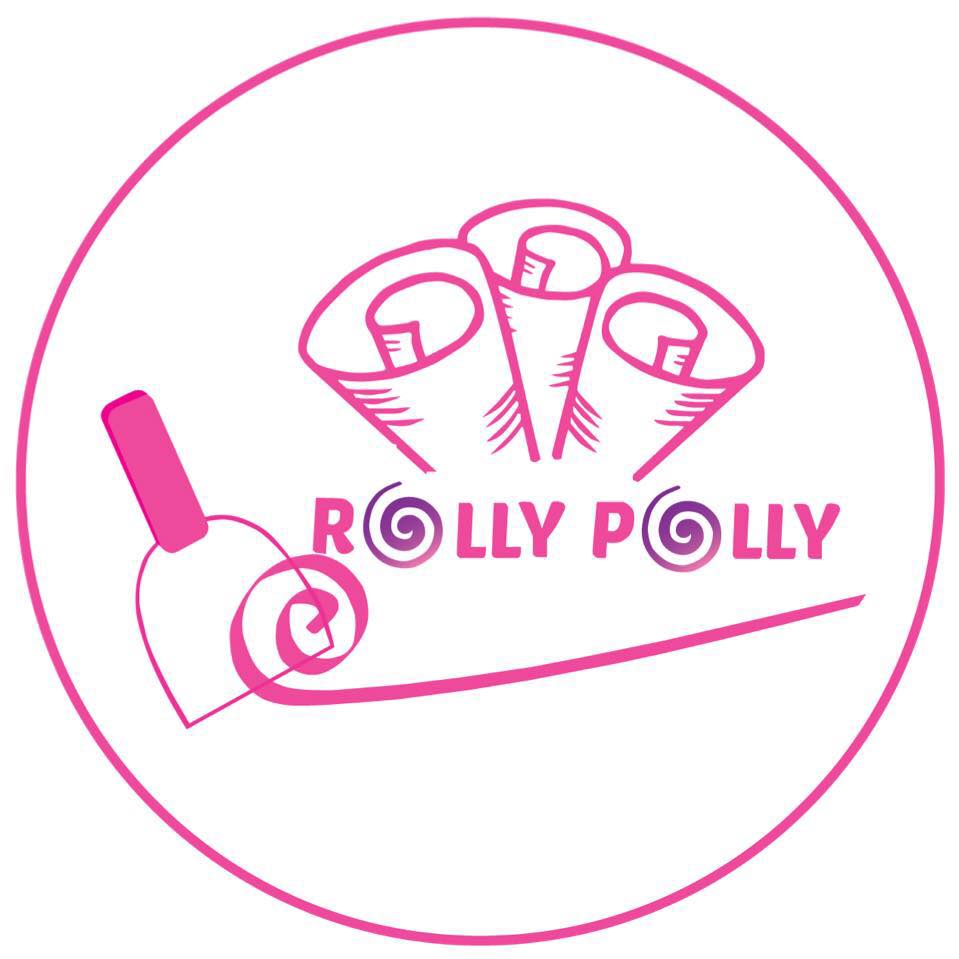 Rolly Polly - Connecting Jamaica