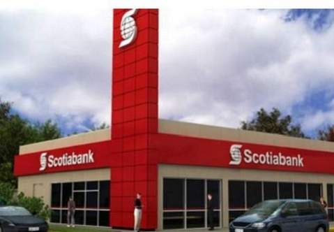 Scotiabank – Constant Spring - Connecting Jamaica