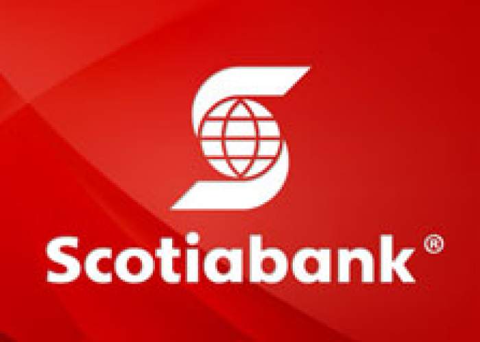 Scotiabank – Morant Bay - Connecting Jamaica