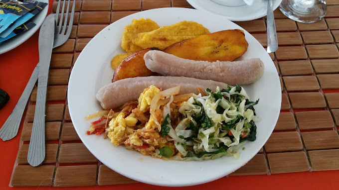 Sea Bell Resort - Connecting Jamaica