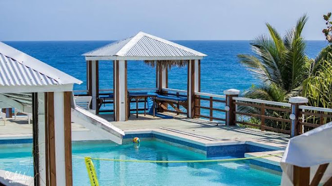 Sea Cliff Hotel - Connecting Jamaica