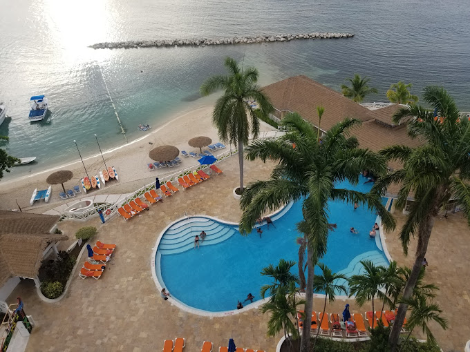 Sunscape Resorts & Spas - Connecting Jamaica