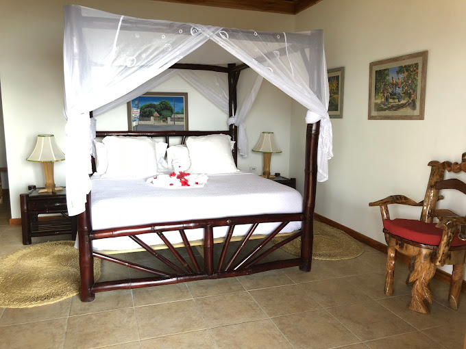 Tensing Pen Resort - Connecting Jamaica