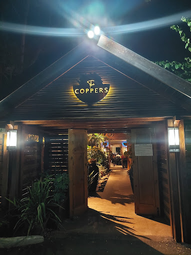 The Coppers - Connecting Jamaica